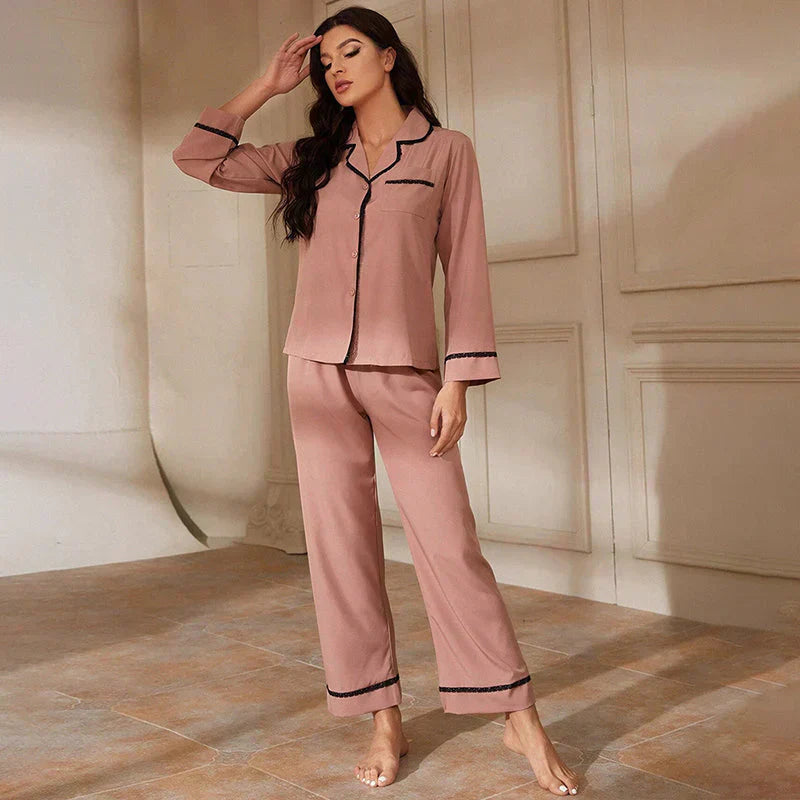 Summer Pajamas: Choose Cool Colors for Your Hot Season – Pajama Village ...