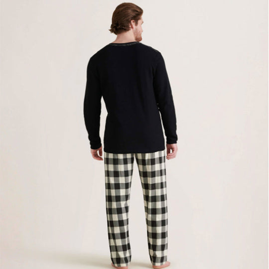 Achetez des pyjamas assortis pour toute la famille au Canada | Pajama ...